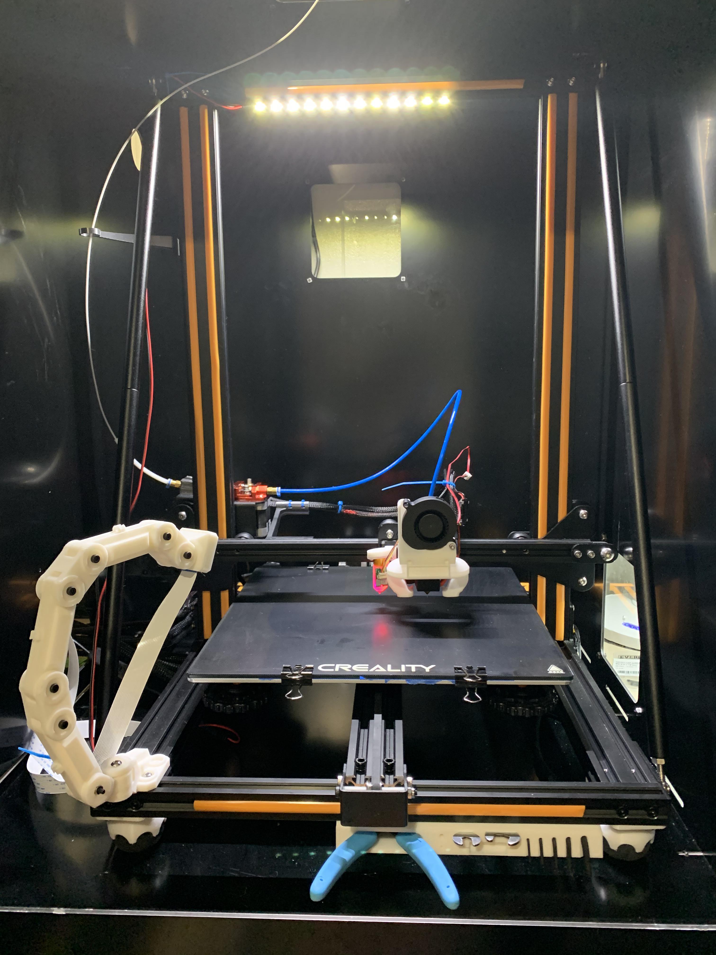 3 months into 3D printing... | Scrolller