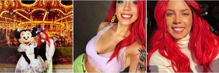 3 smiling pics in a row! | Scrolller