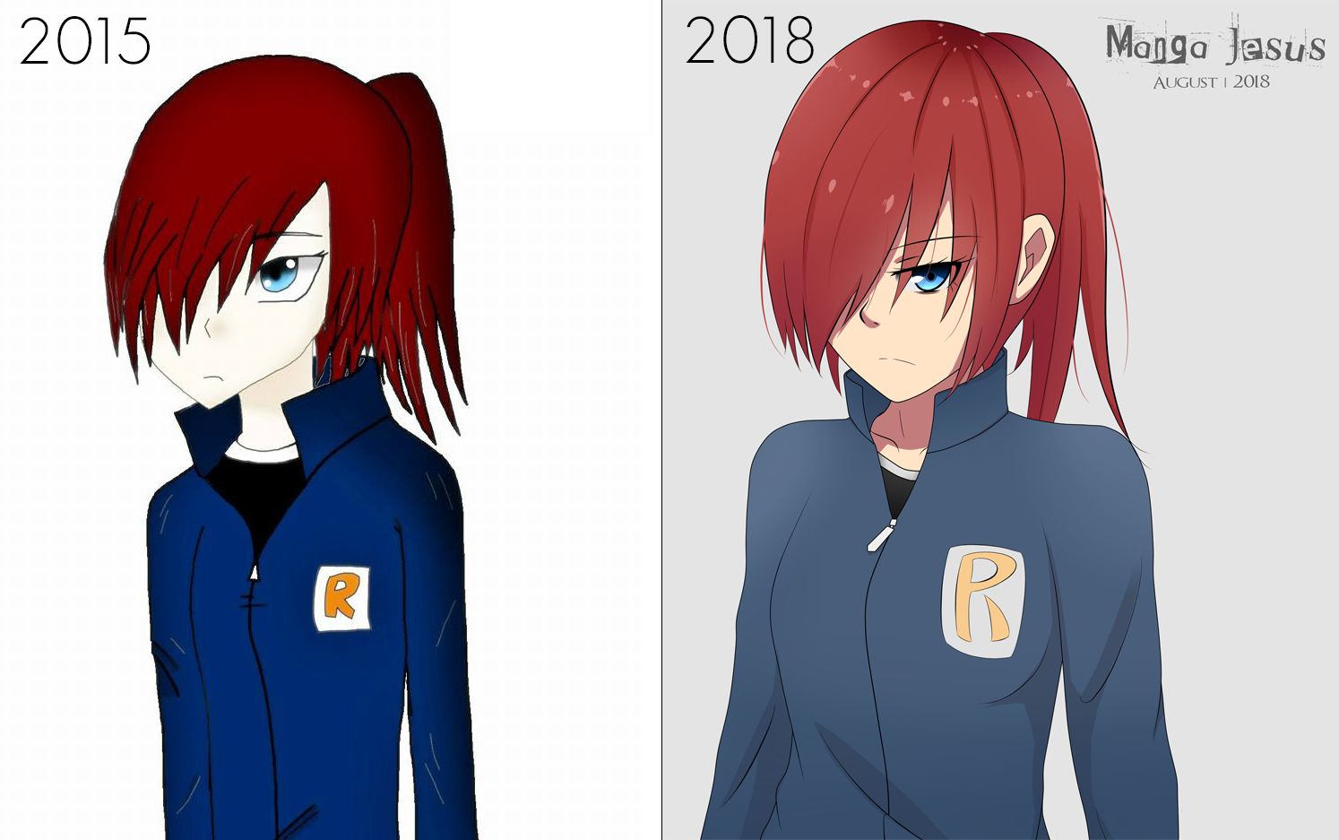 3 Years of Progress! | Scrolller