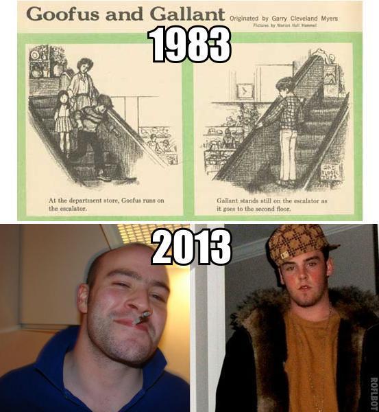 30 years later | Scrolller