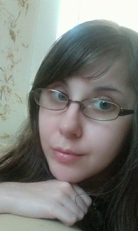 [30f] It's older but it's one of my favorite selfies | Scrolller