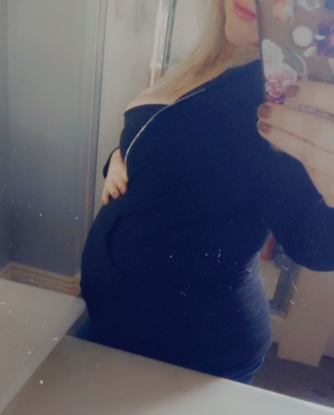 31 weeks!! 🙌🙌 | Scrolller