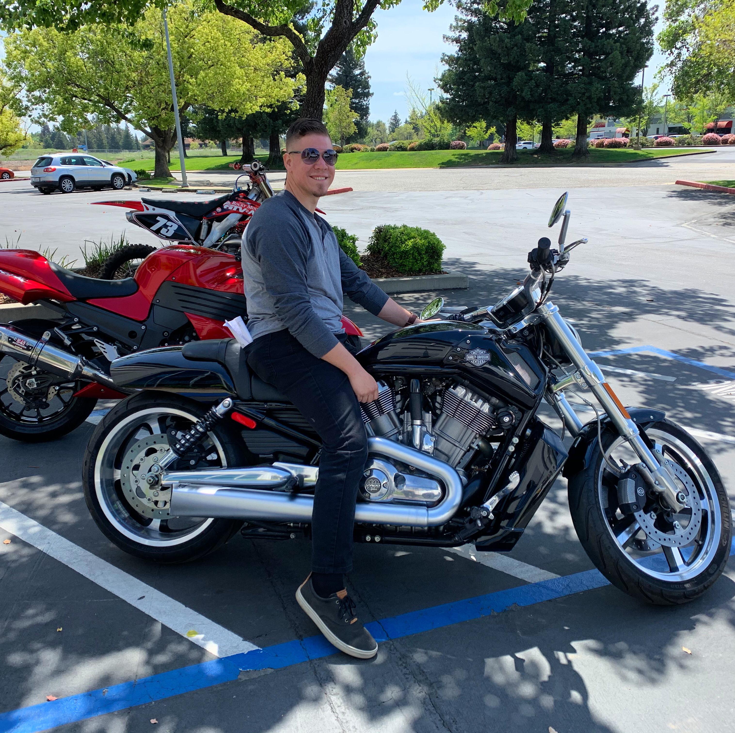 32 CA Bay Area single. Locals? | Scrolller