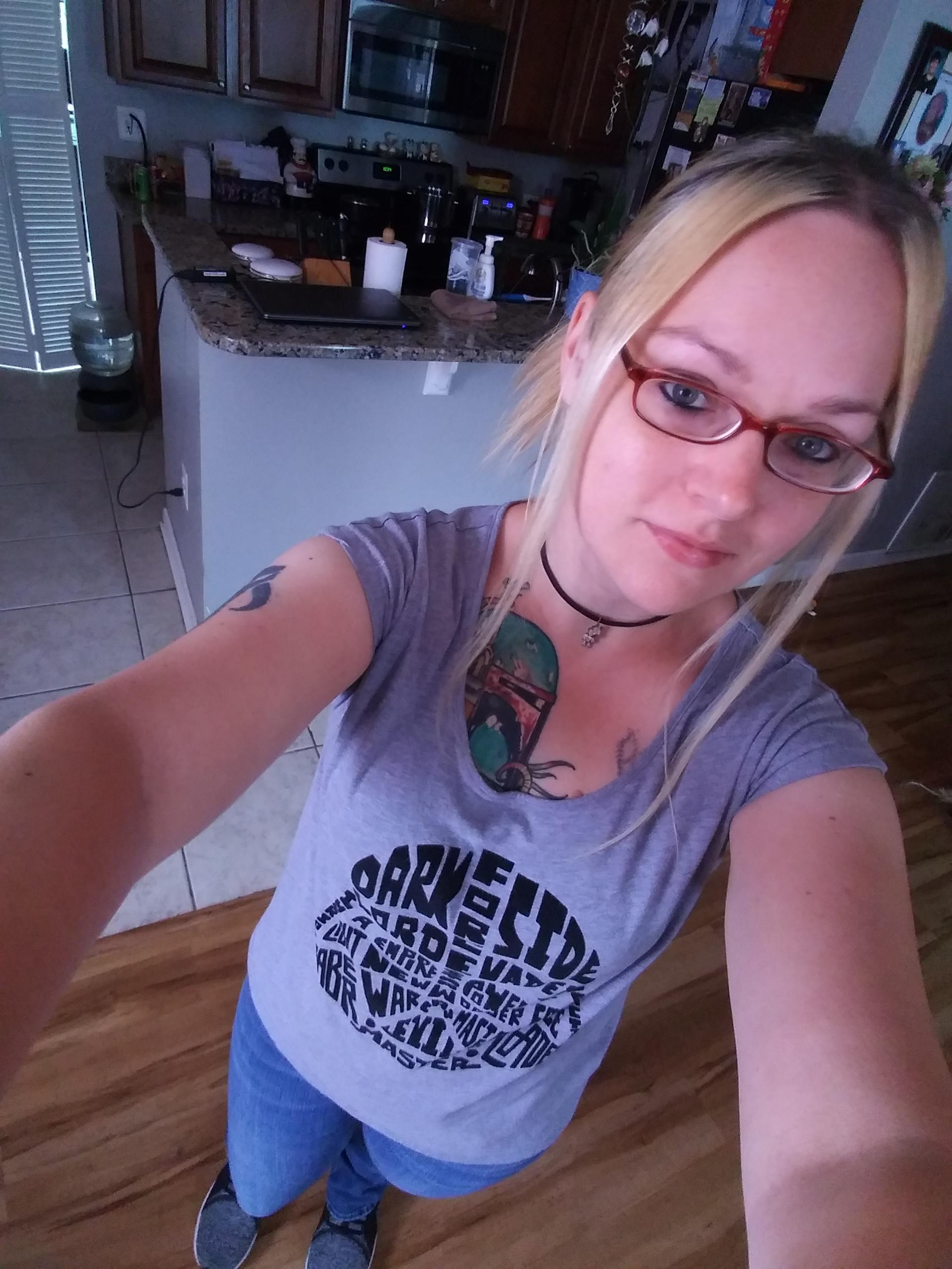 [32F] She's an Empire gal | Scrolller