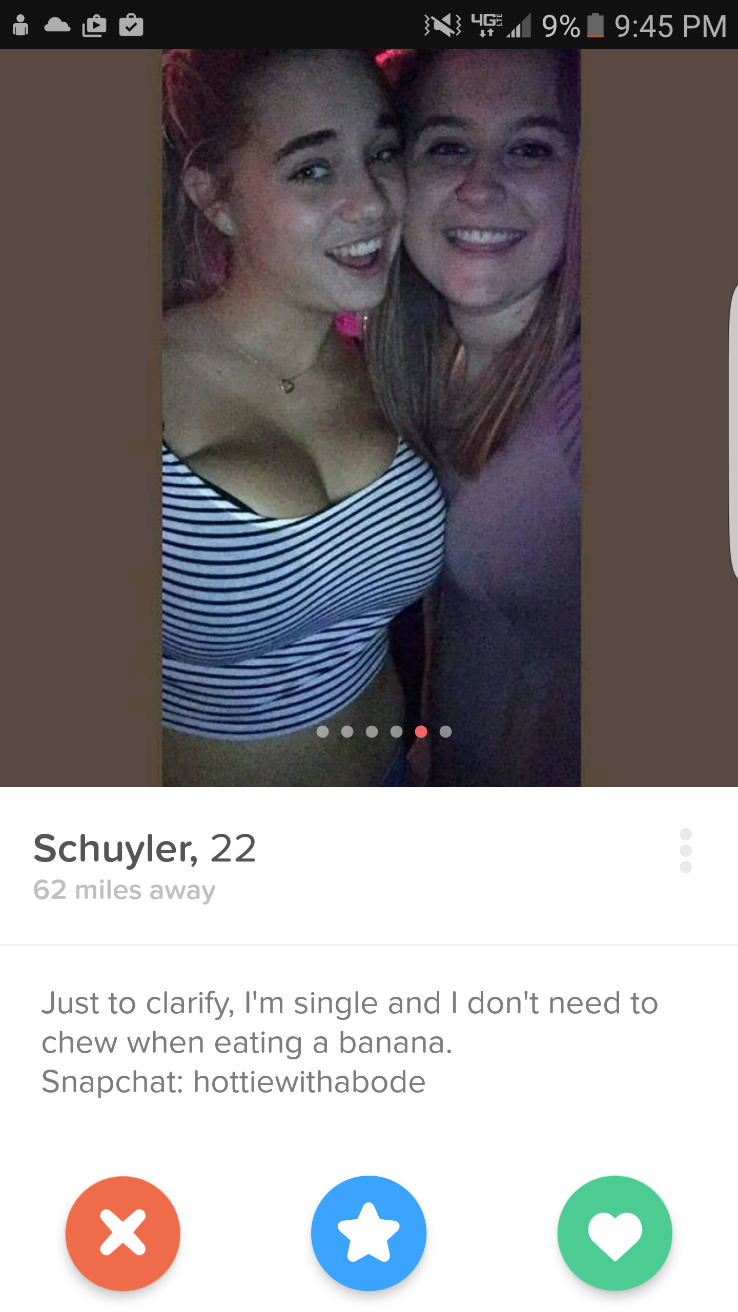 Discover more like Tinder_sluts: 33 pics of my favorite tinder sluts - enjoy! and Related ...