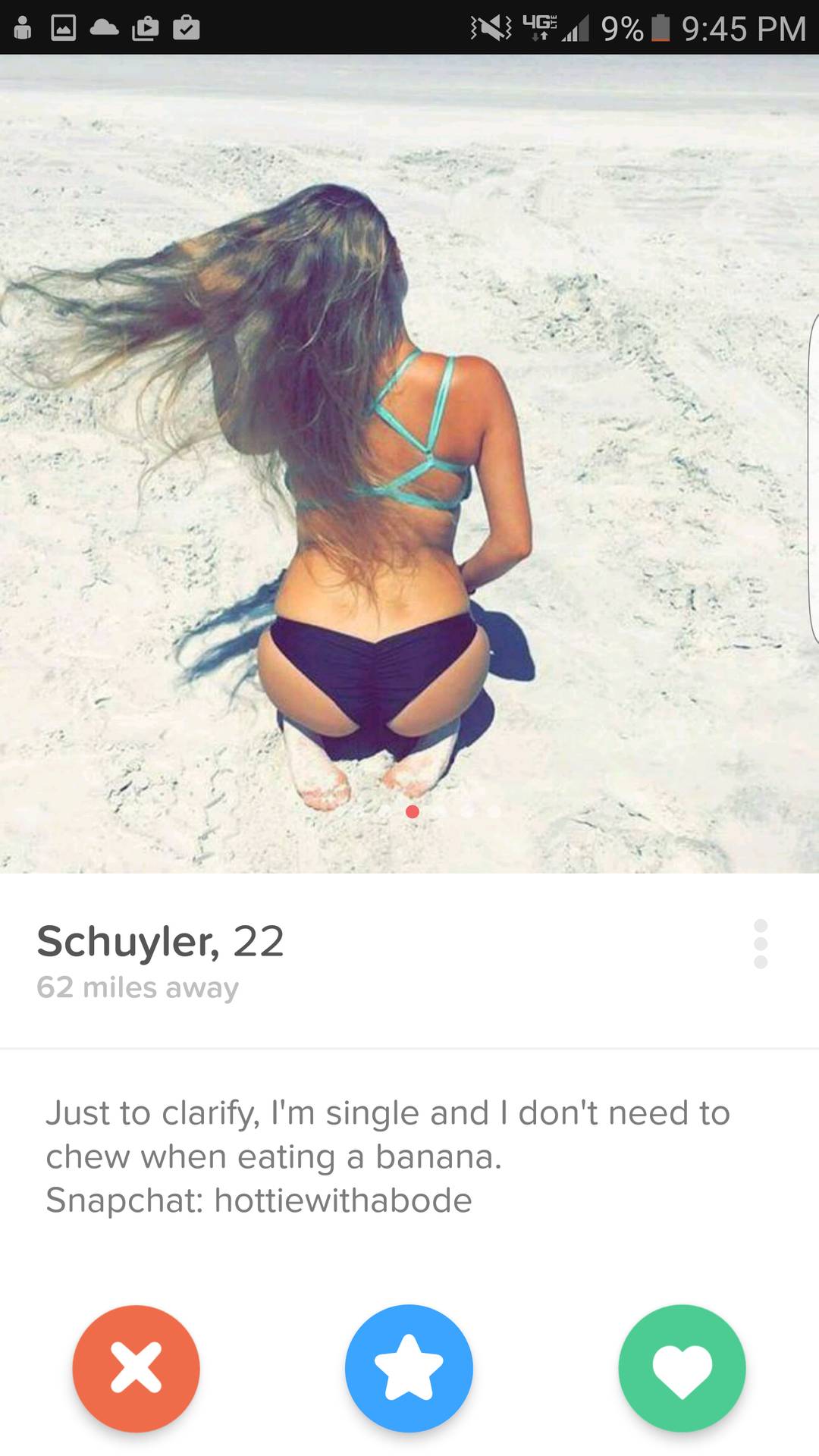 33 pics of my favorite tinder sluts - enjoy! | Scrolller