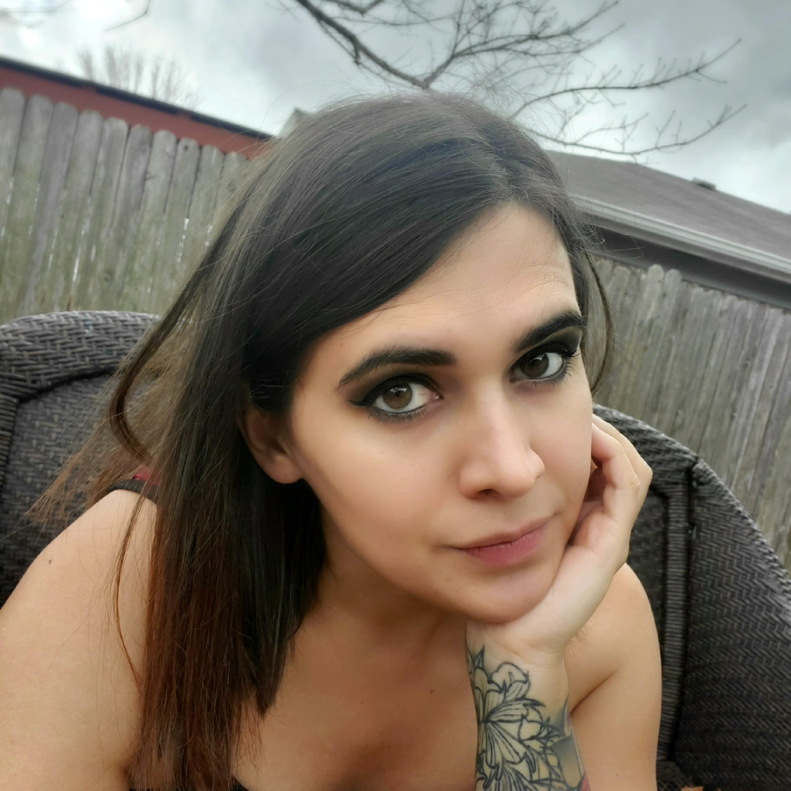 33 year old mtf on three years of hrt. | Scrolller