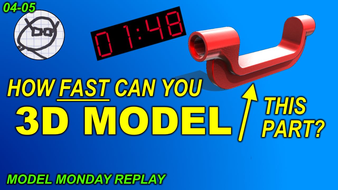 3D Modeling Challenge - something fun to try | Scrolller