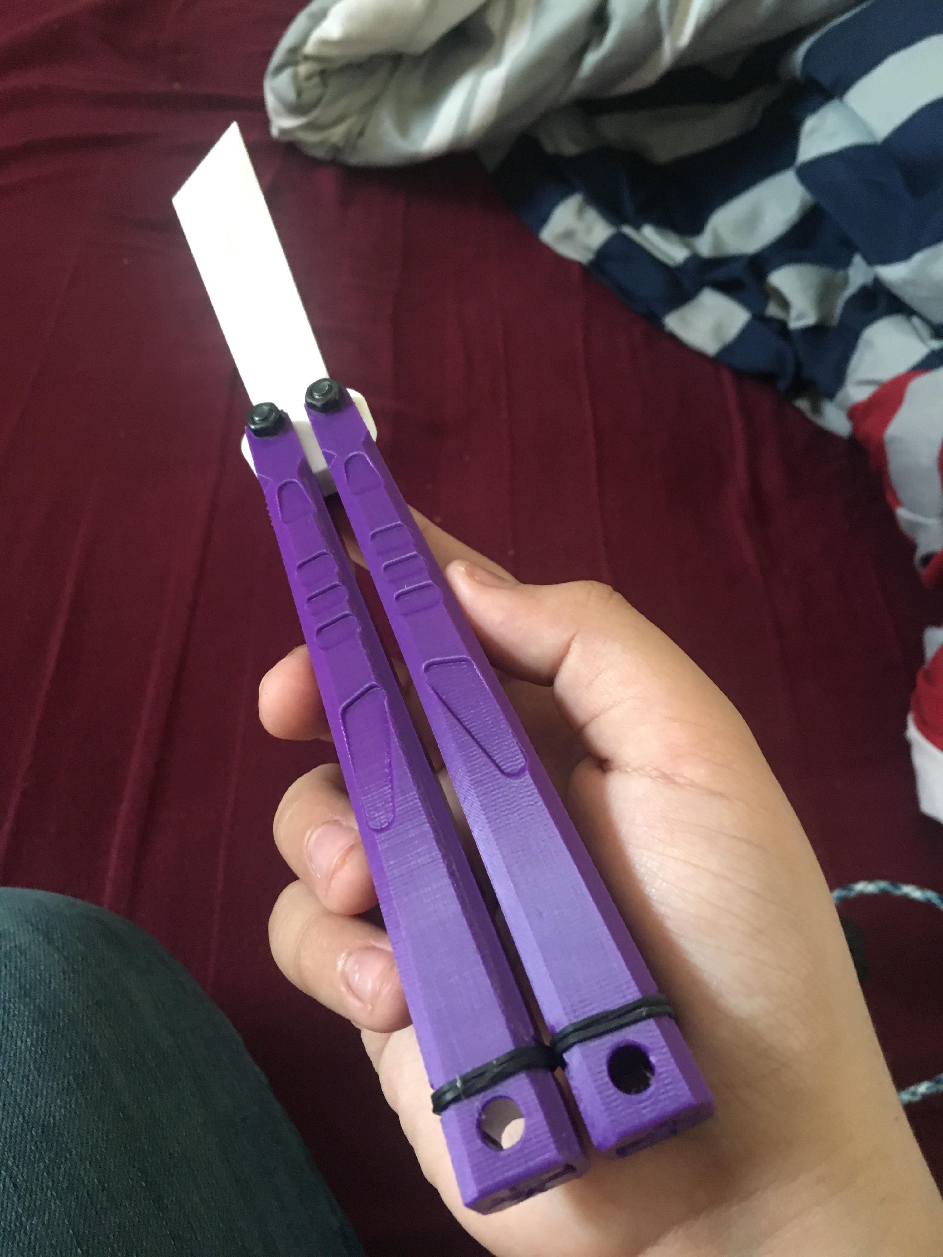 3d printed | Scrolller