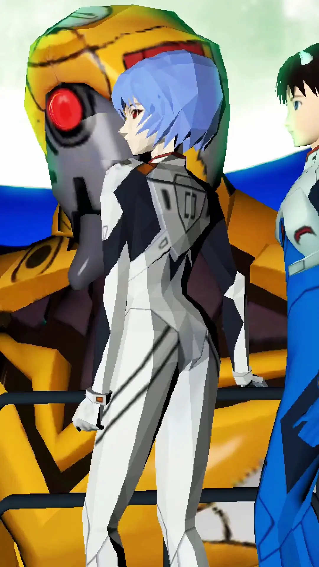 3DS Rei Scene | Scrolller