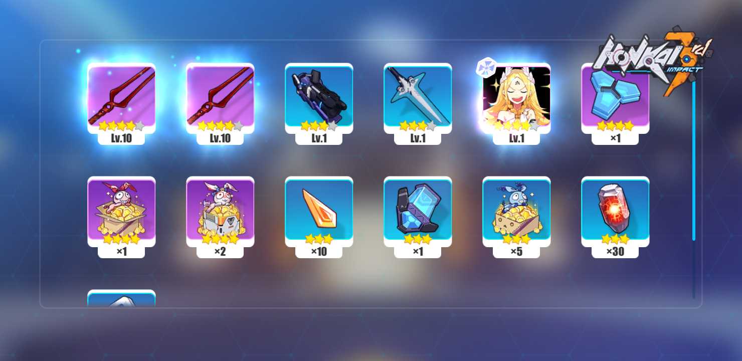 3th Lance of Longinus. Okay... | Scrolller