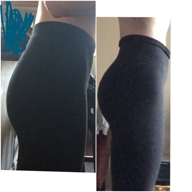 4 months Glute Progress | Scrolller