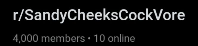 4000 members 😳 | Scrolller