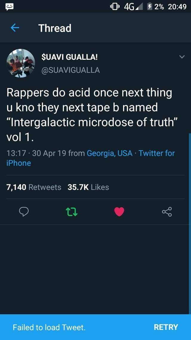 4001: Super Based Odyssey | Scrolller