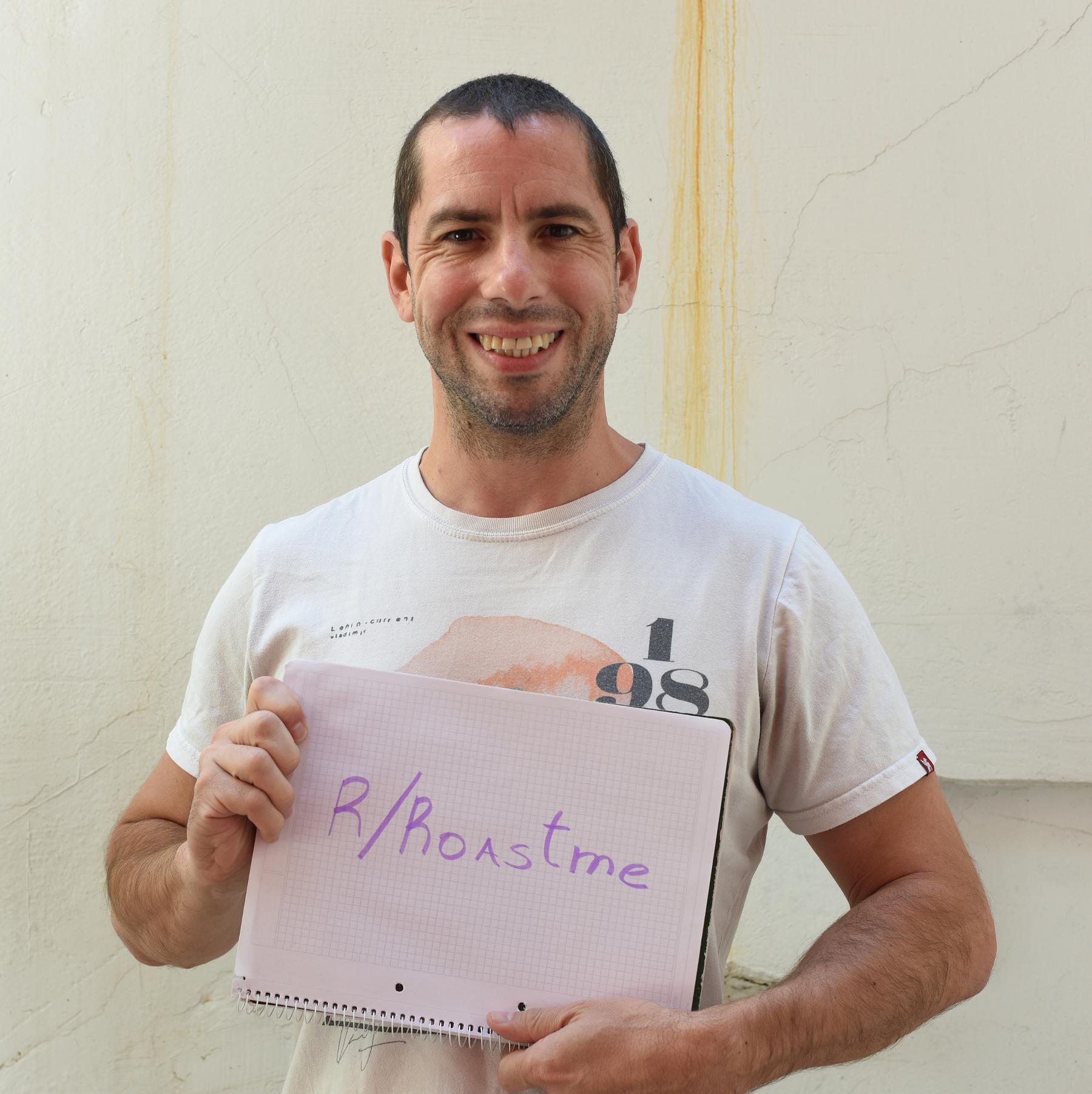 42 years old and zero f.... given | Scrolller