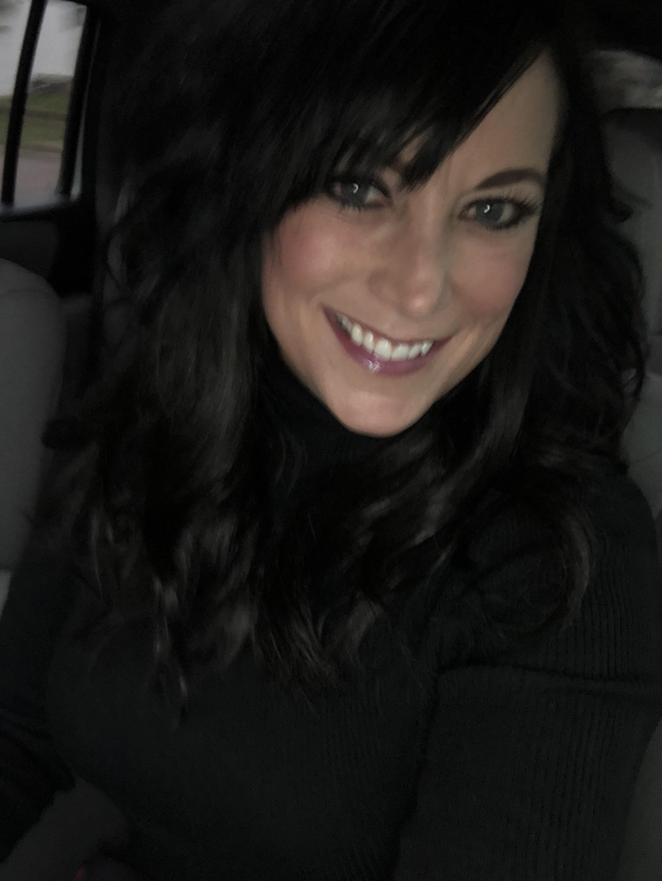 46 and still smokin hot | Scrolller