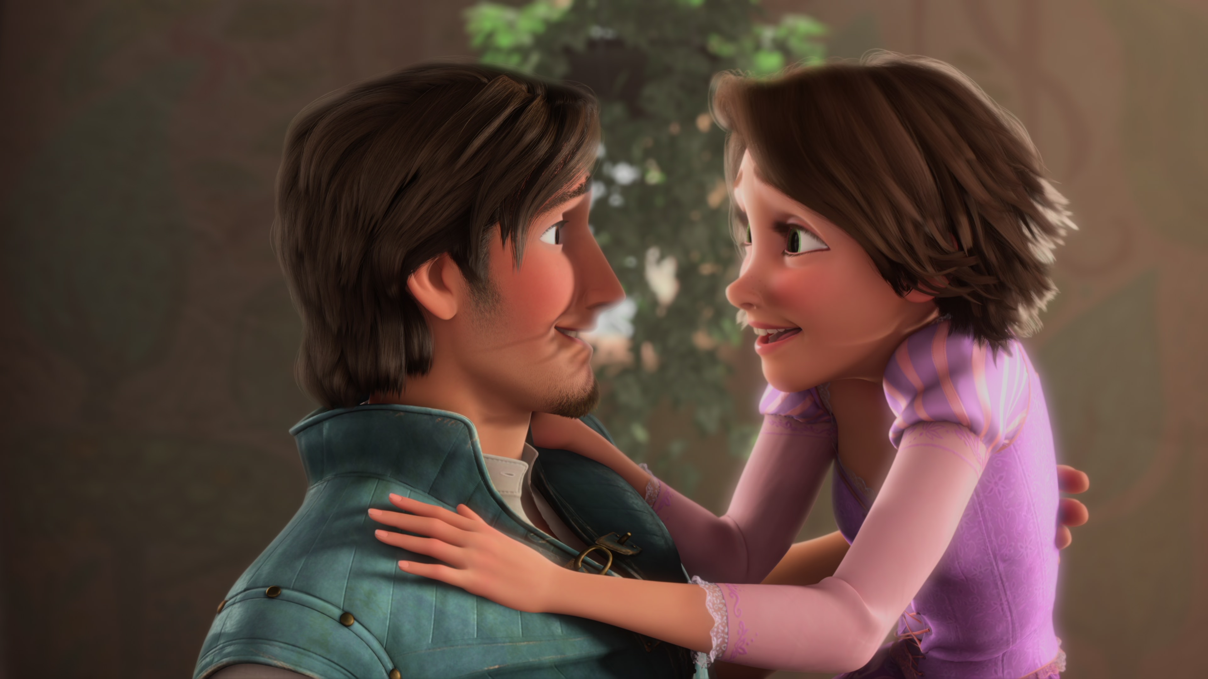 4K wallpaper, source:4K animation screencaps | Scrolller