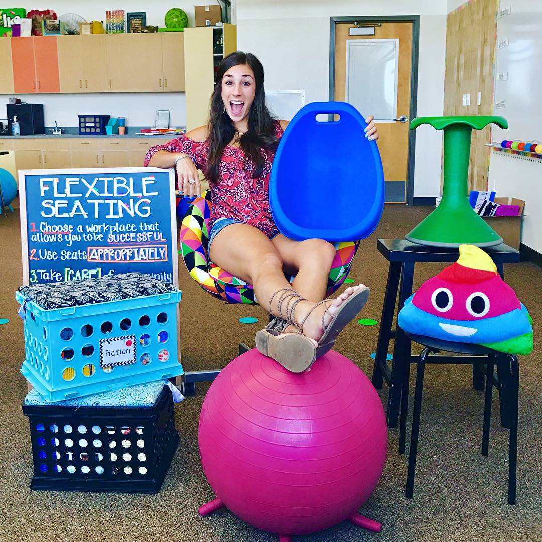 4th Grade Teacher Shane 1 | Scrolller