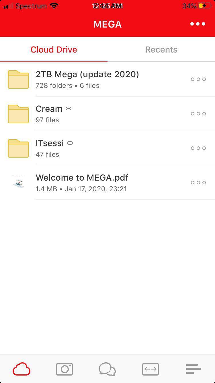 $5 2TB mega file all onlyfan models you could see cheap dm me with show proof cashapp and paypal ...