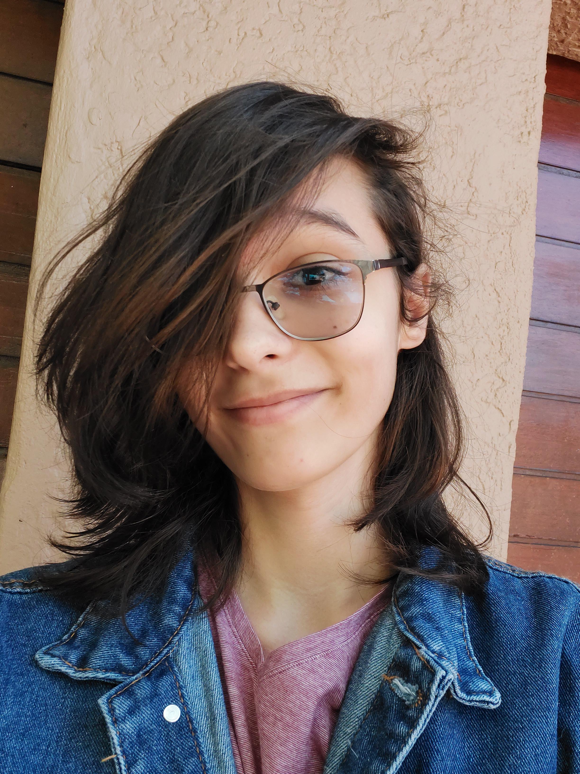 5 months on hormones! Whaddya think? | Scrolller