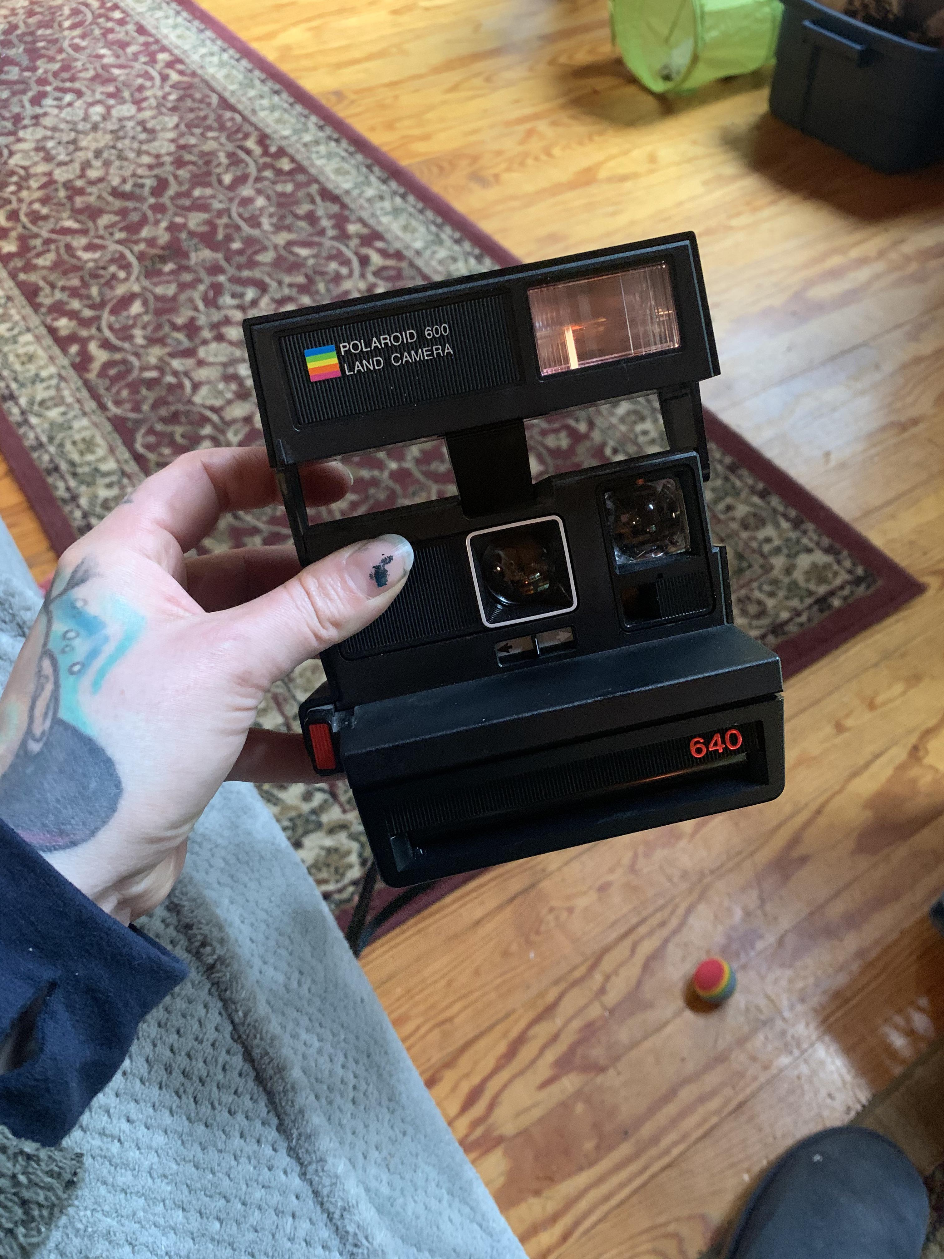 5 smackaroos y’all. It’s in perfect condition. | Scrolller