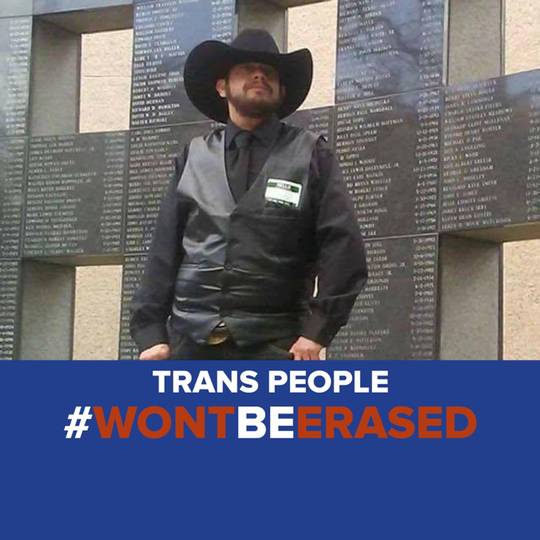 50 sure looks good on this Texan! | Scrolller