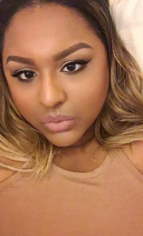 60s/Sophia Loren-Inspired Makeup Look - Pale Lips on WOC Example | Scrolller