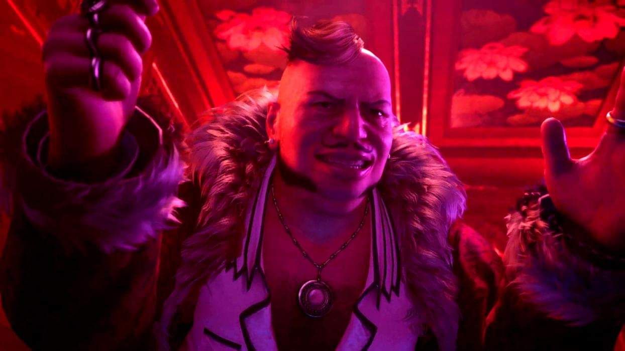 69 days until Final Fantasy VII Remake | Scrolller