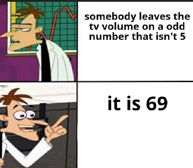 69... Nice | Scrolller