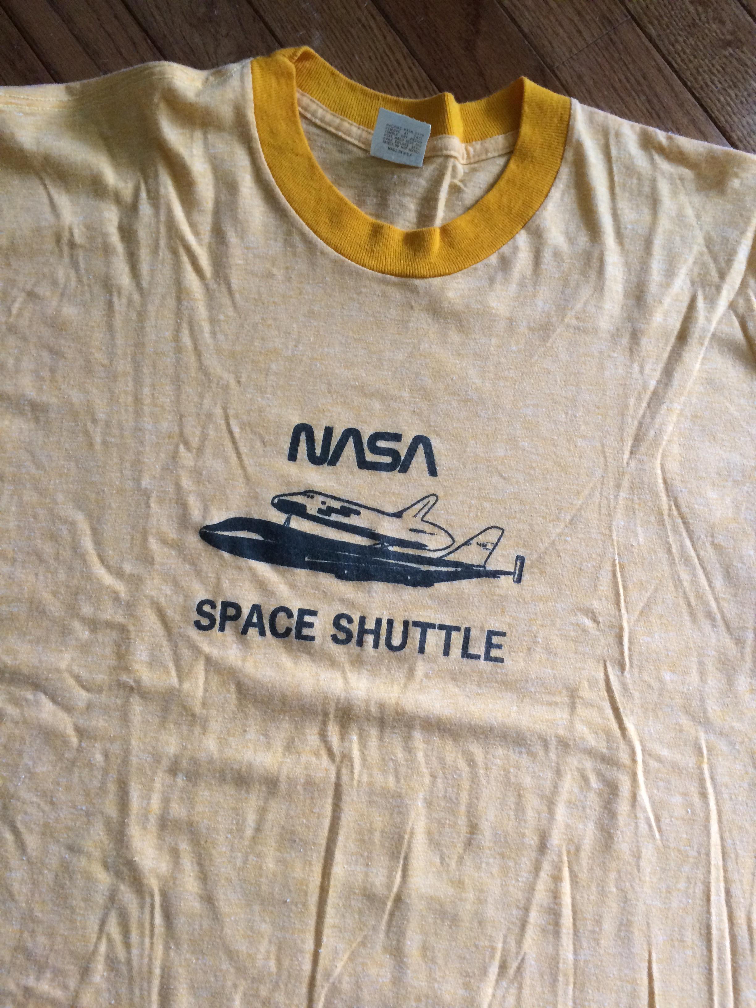 80’s NASA | Scrolller