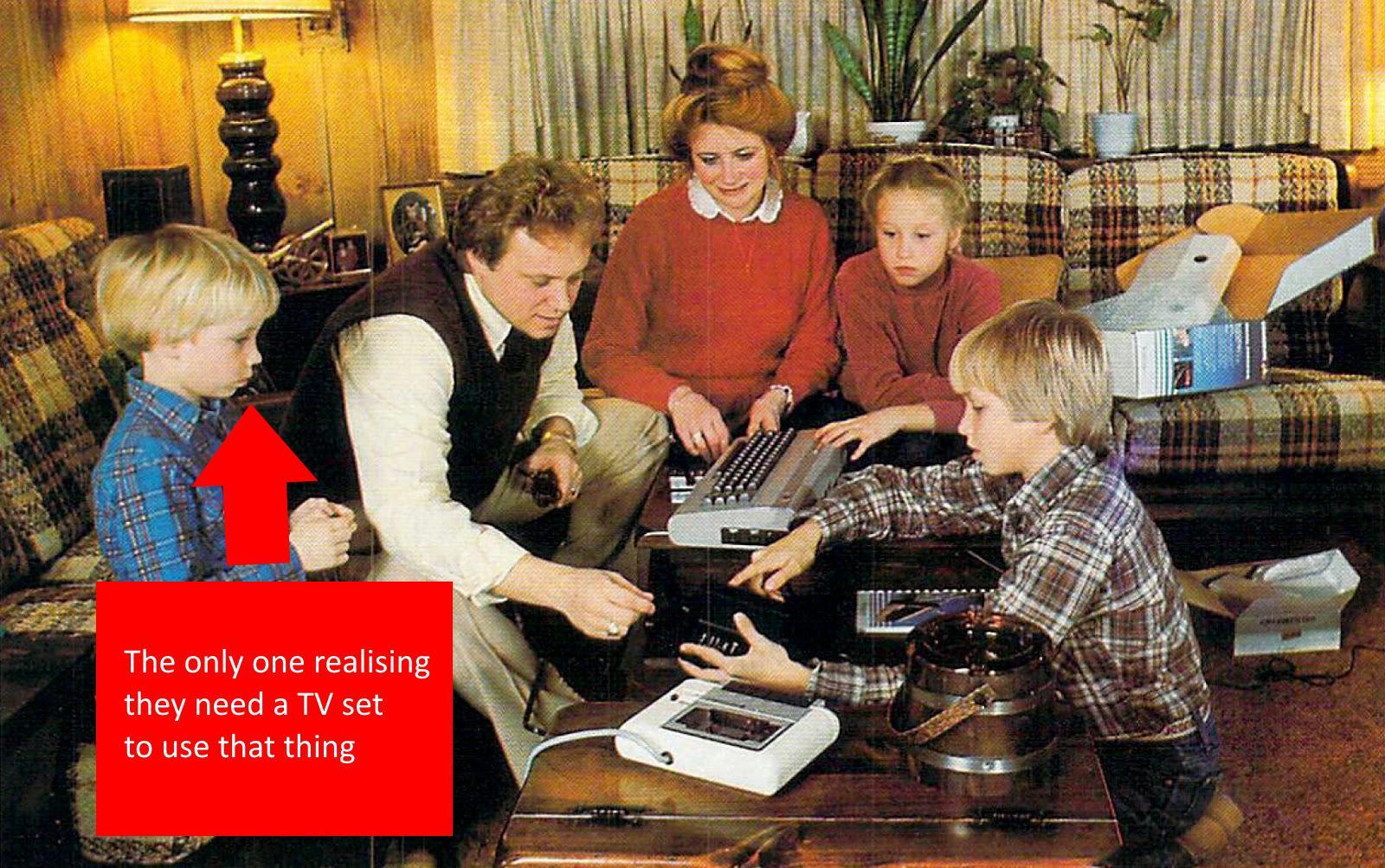 80's tech | Scrolller