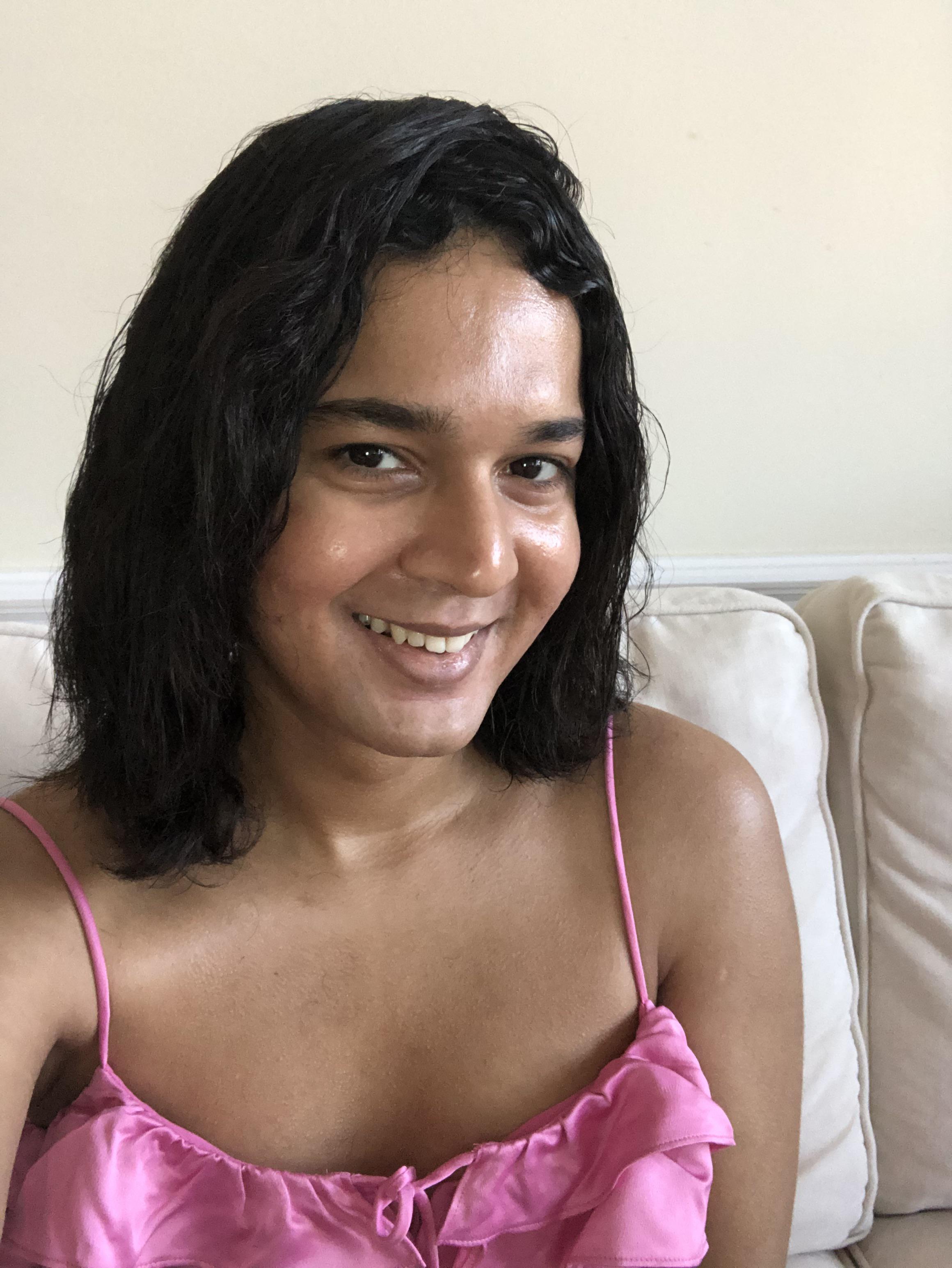 9 months HRT. MTF. How am I doing? | Scrolller