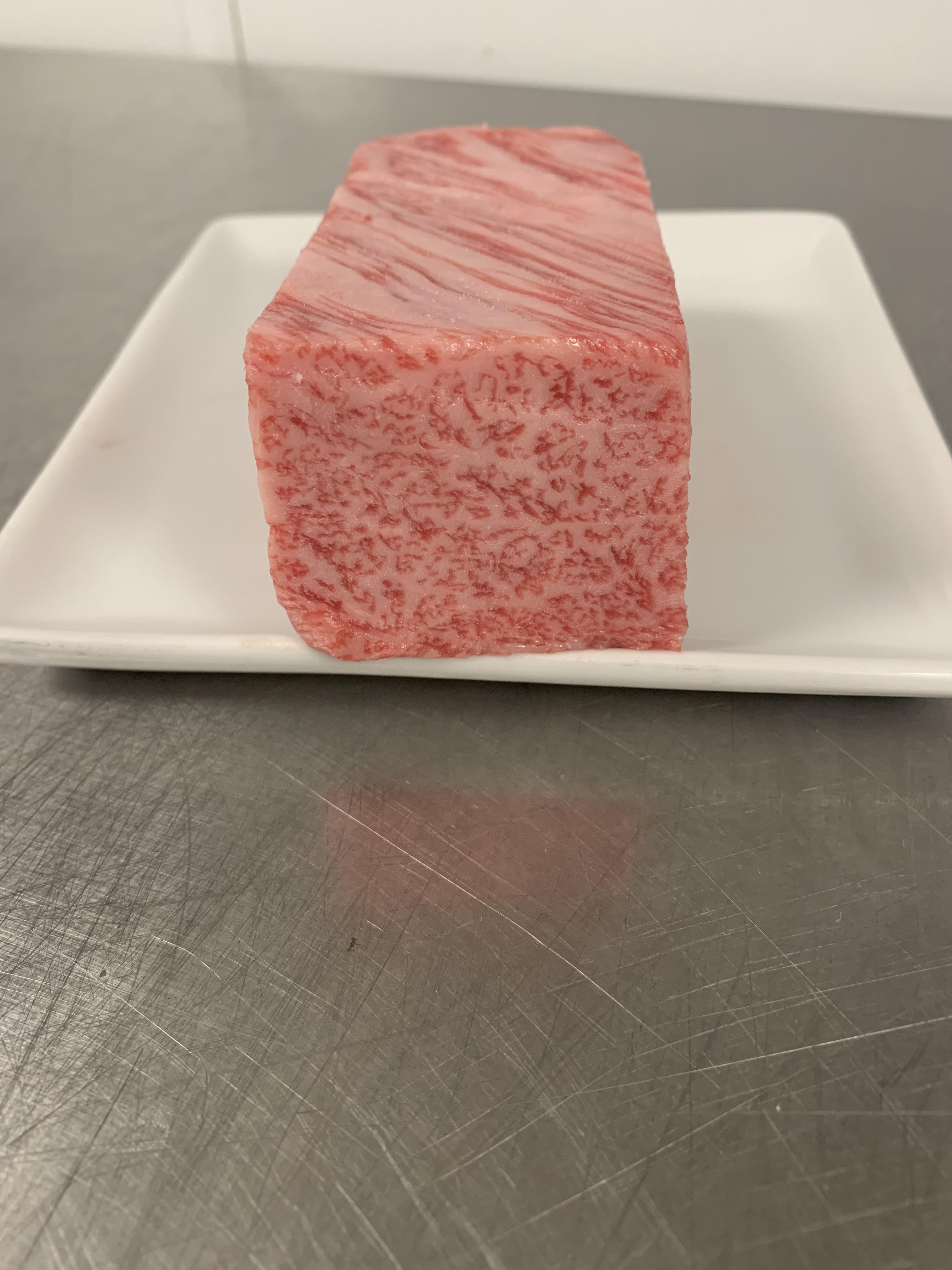 A-5 Japanese Wagyu BMS 8 | Scrolller