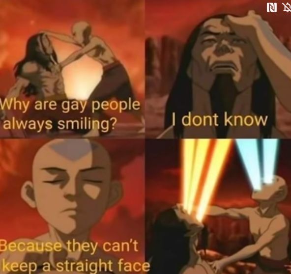 A bad joke | Scrolller