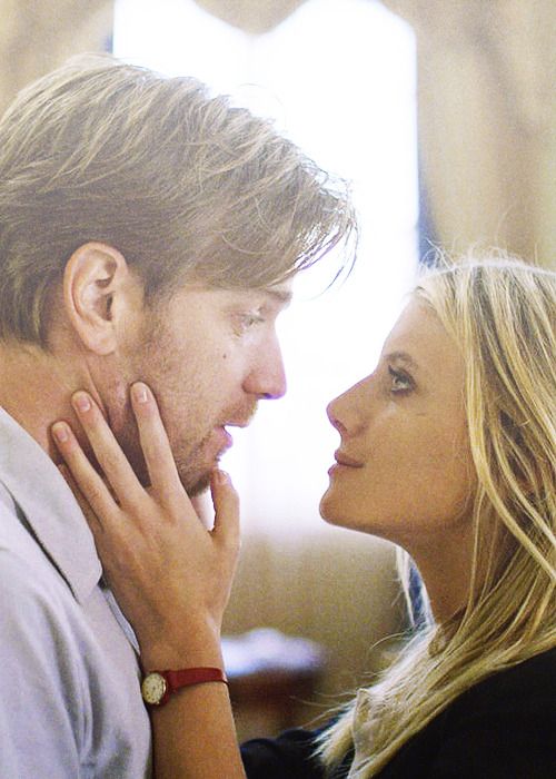 A beautiful shot from Beginners. | Scrolller