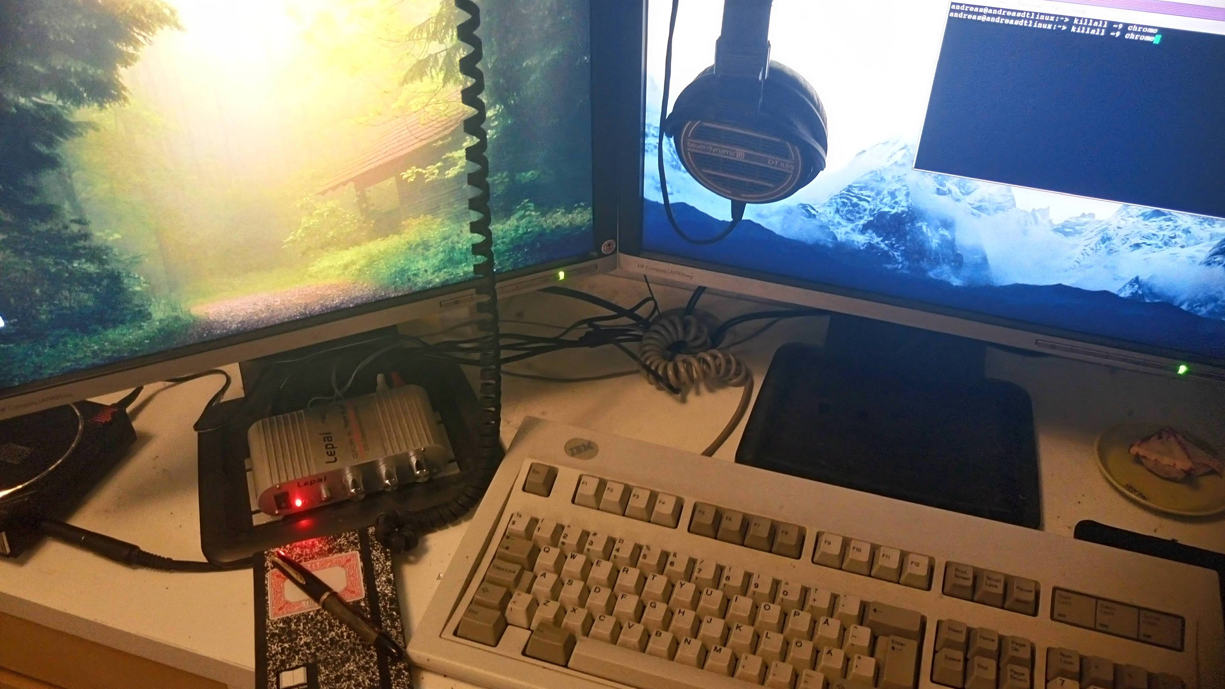 A bit of retro. | Scrolller