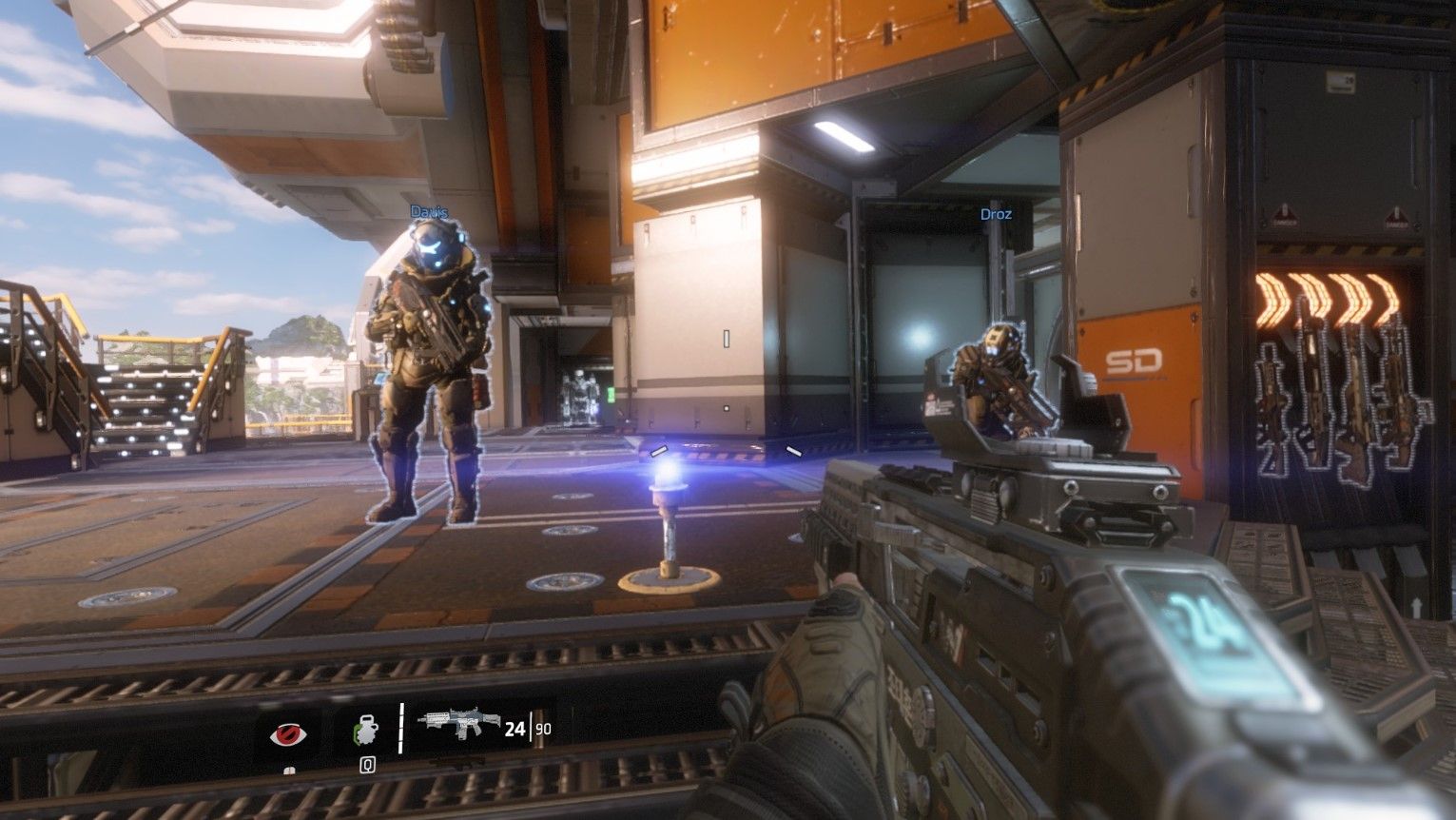 A bunch of absolute legends. | Scrolller