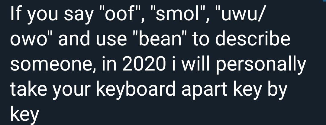 A bunch of people have just lost keyboard privileges | Scrolller