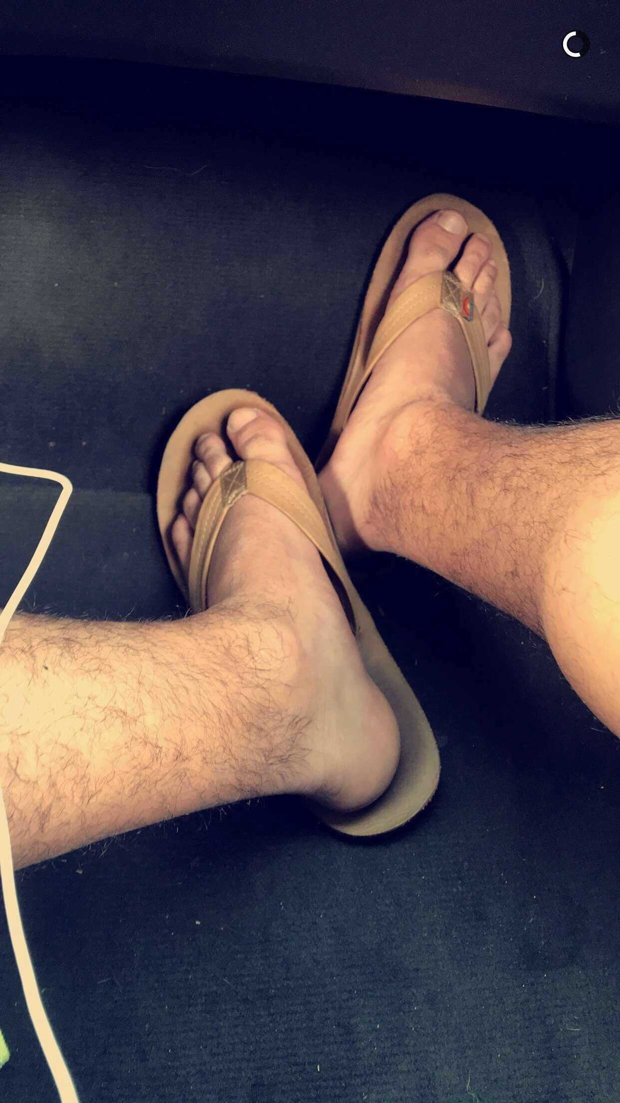 A closer look. Care to rub them? | Scrolller