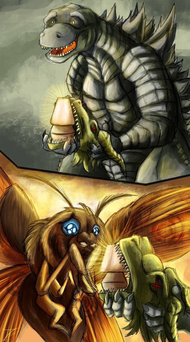 a colossal proposal | Scrolller