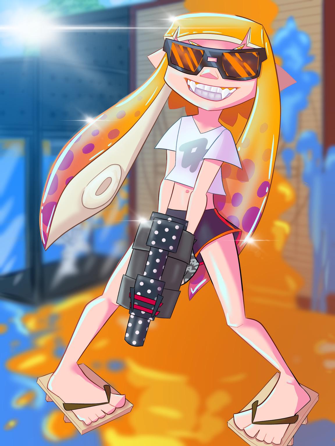 A commission I did | Scrolller