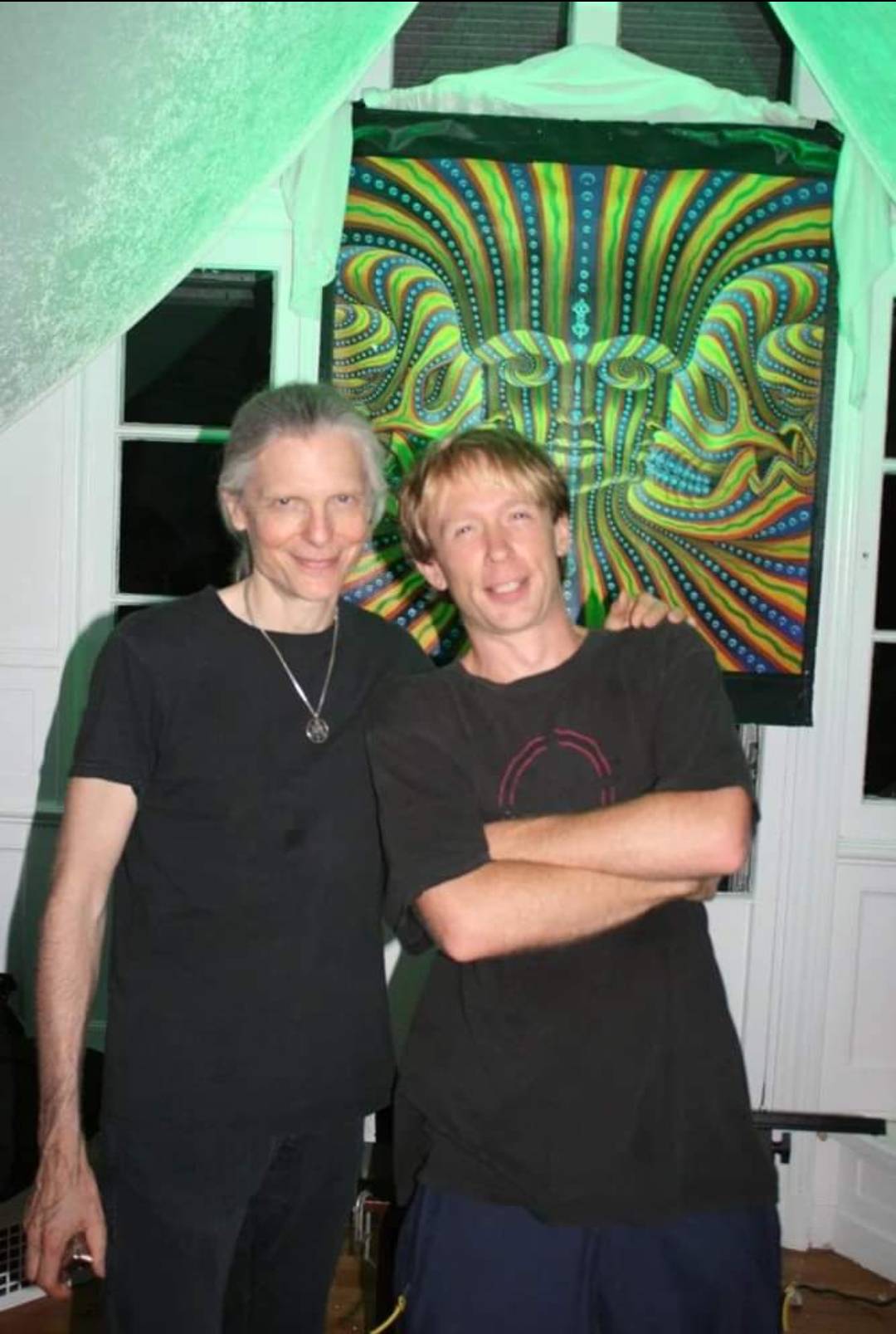 A couple legends | Scrolller