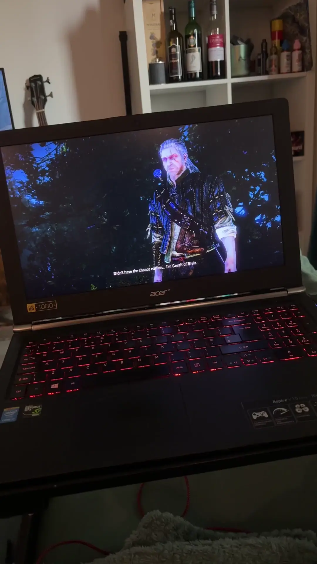 A couple that walks the path together, stays together | Scrolller