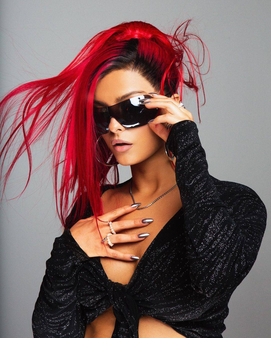 A Deeper Shade Of Red | Scrolller