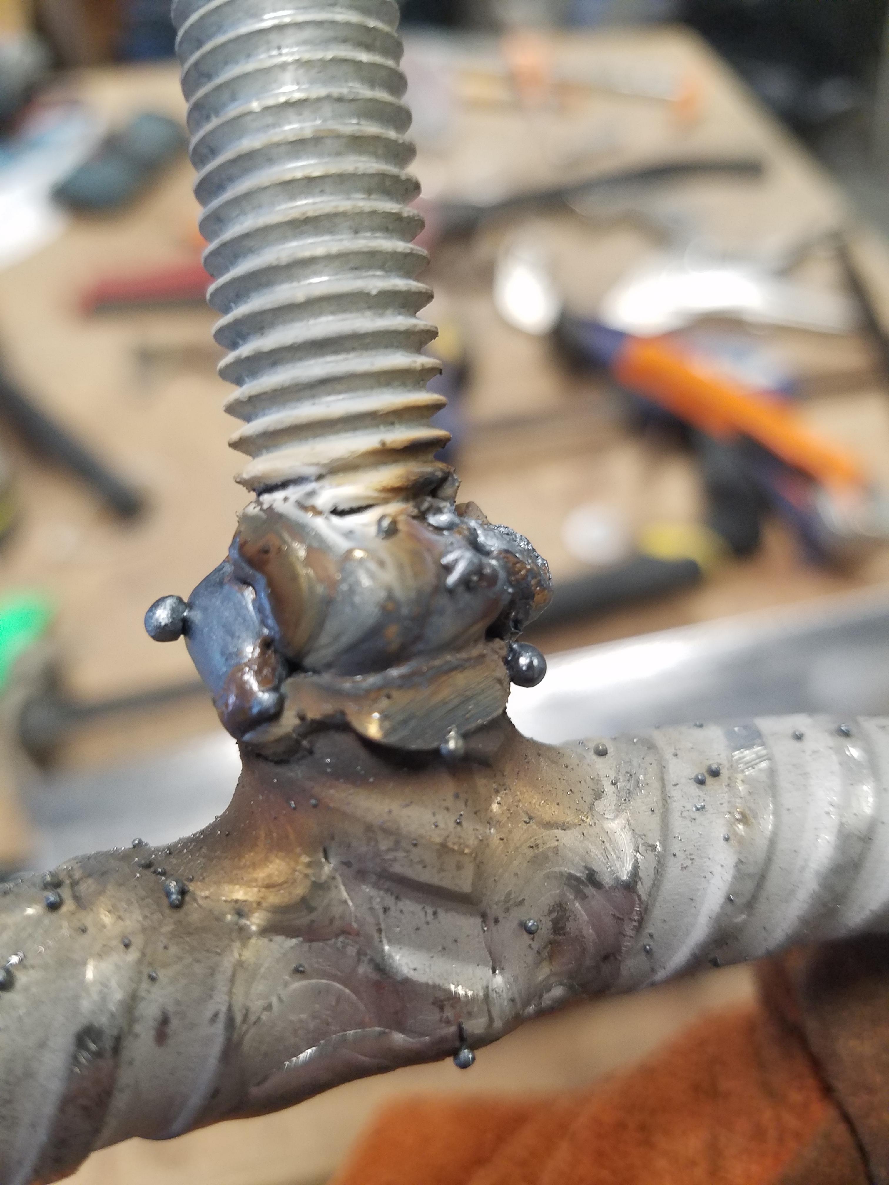 A demonstration of perfect technique | Scrolller