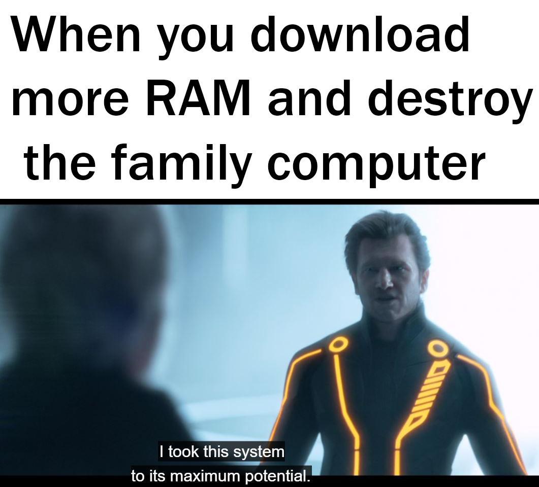 A digital frontier | Scrolller