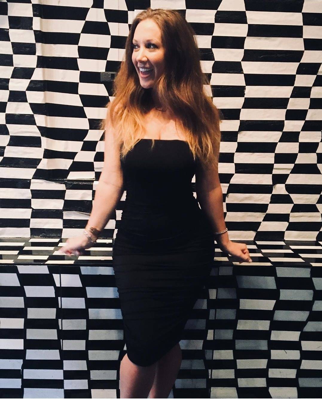 A dime piece with the best body. | Scrolller