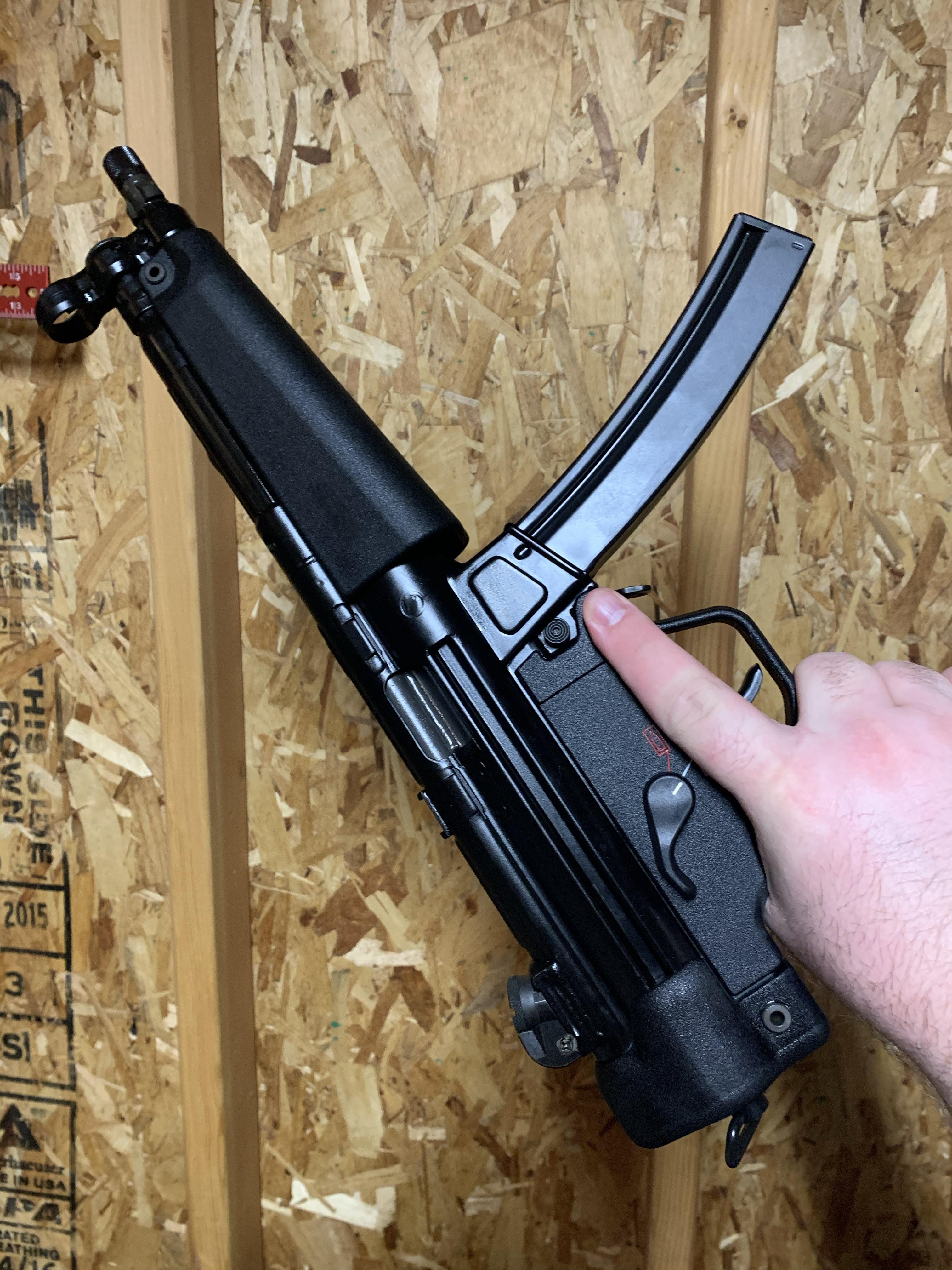 A Dream Realized | Scrolller