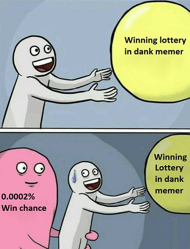 A dream which will never happen | Scrolller