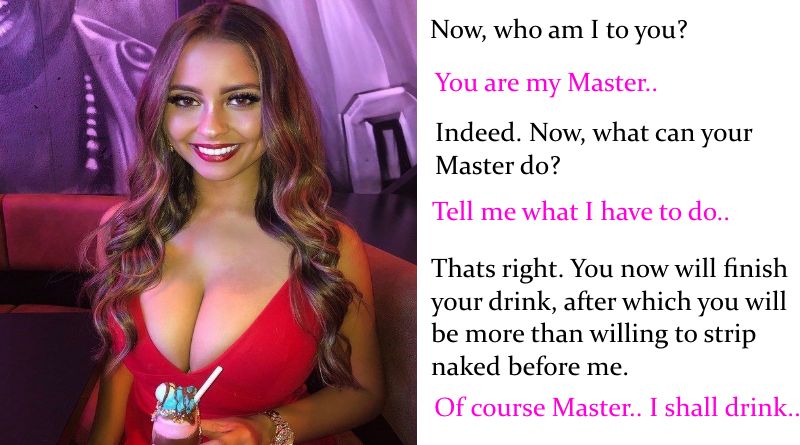 A Drink to remember | Scrolller